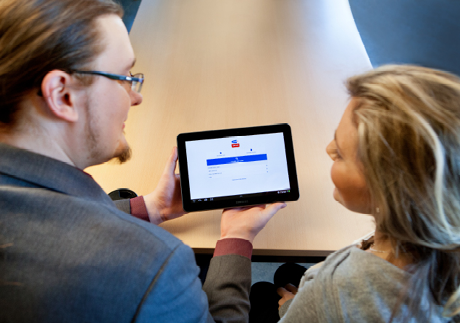 AMS: Berufsinformationssystem (BIS) und New Digital Skills